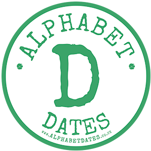 D Date Ideas – Alphabet Dates