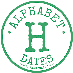 H Date Ideas – Alphabet Dates