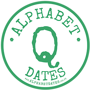 Q Date Ideas – Alphabet Dates